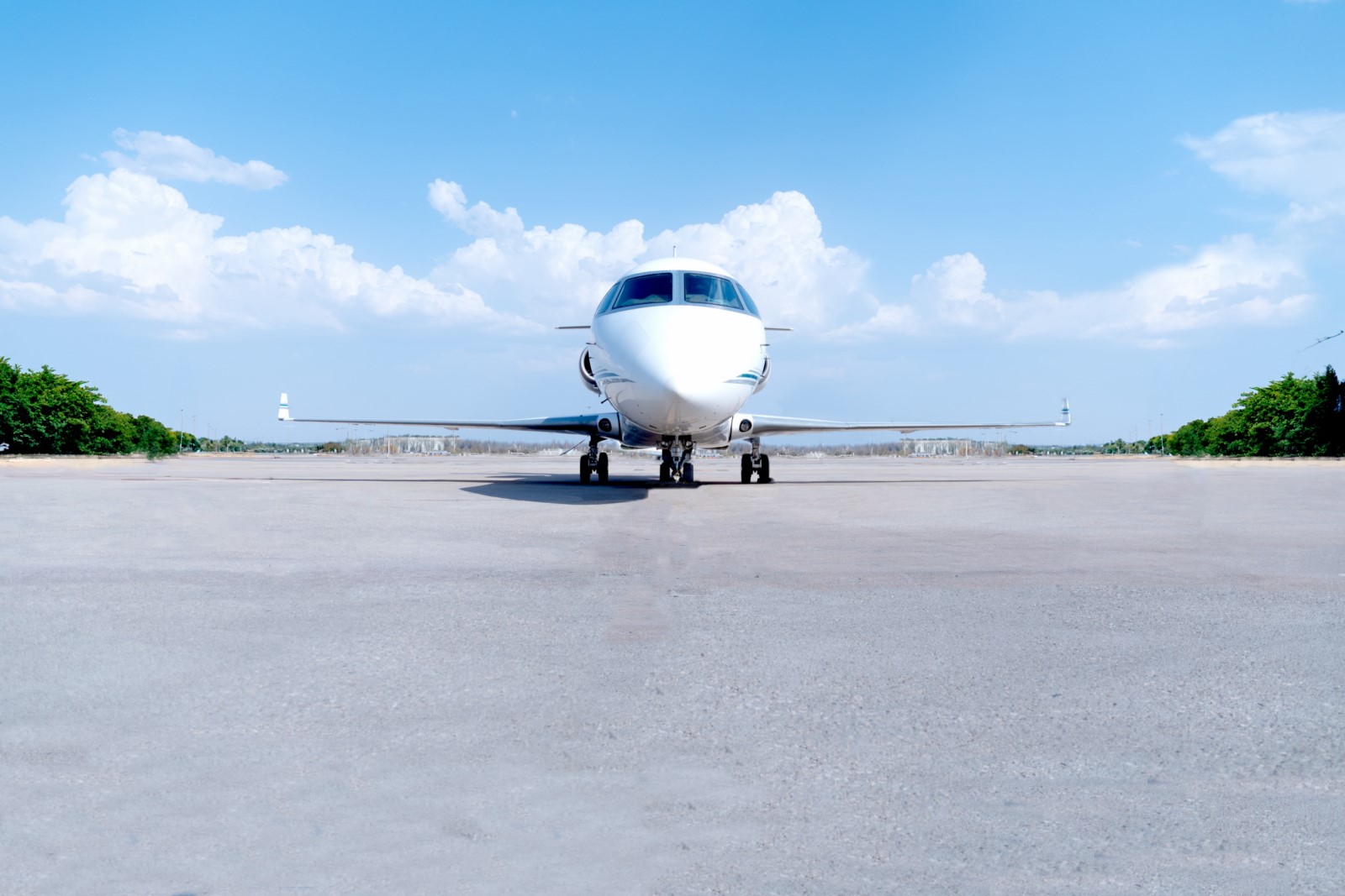 GULFSTREAM G200 | Private Jet | Global Jet